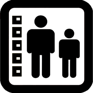 Comparar Altura - Comparador de Altura Online